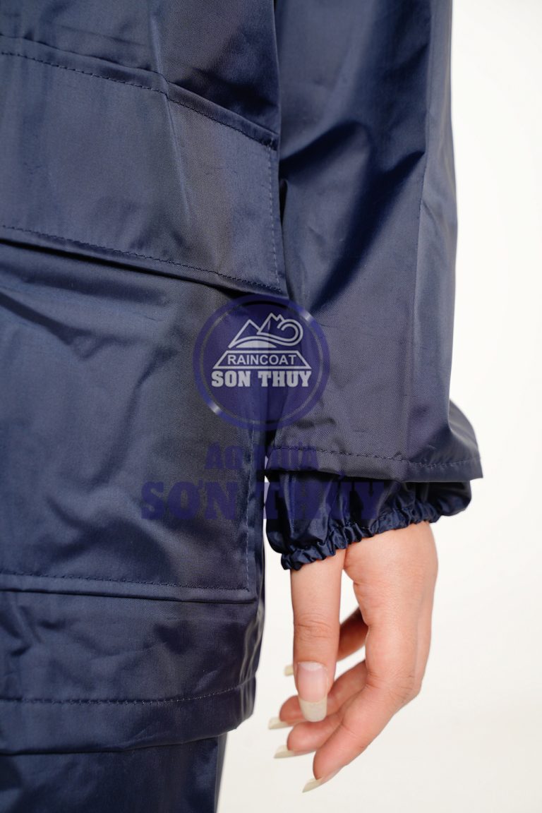 Tìm hiểu Polyvinyl Chloride (PVC) – chất liệu áo mưa truyền thống