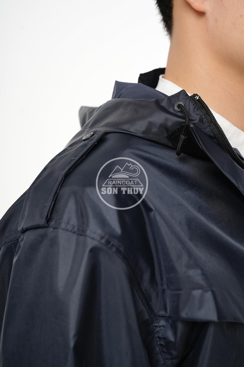 Lựa chọn mua áo mưa manto - món quà tặng lịch sự và mang nhiều ý nghĩa